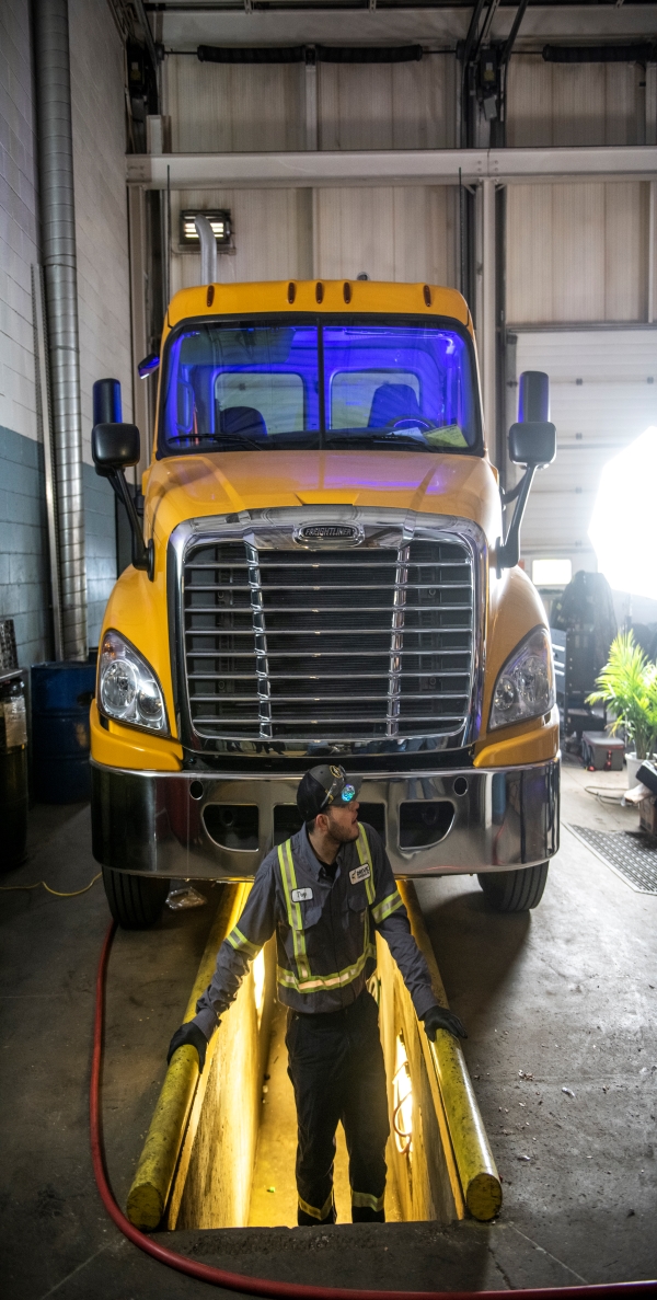 Build to Order | Work Ready DP