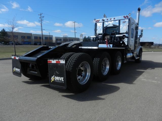 Work Ready Trucks | Work Ready DP