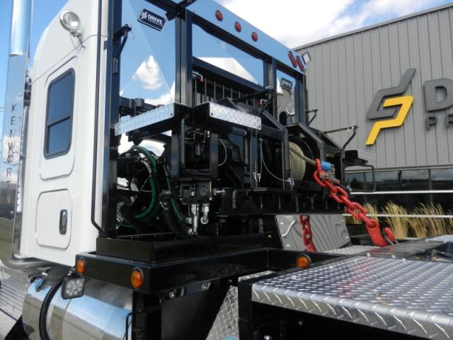 Work Ready Trucks | Work Ready DP