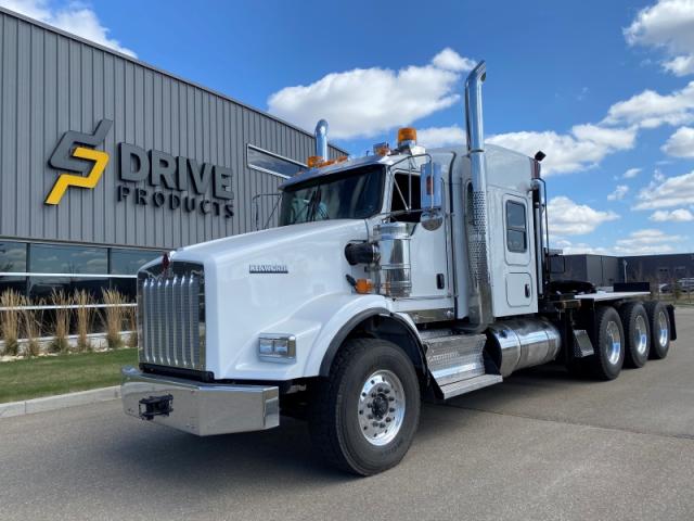 Work Ready Trucks | Work Ready DP