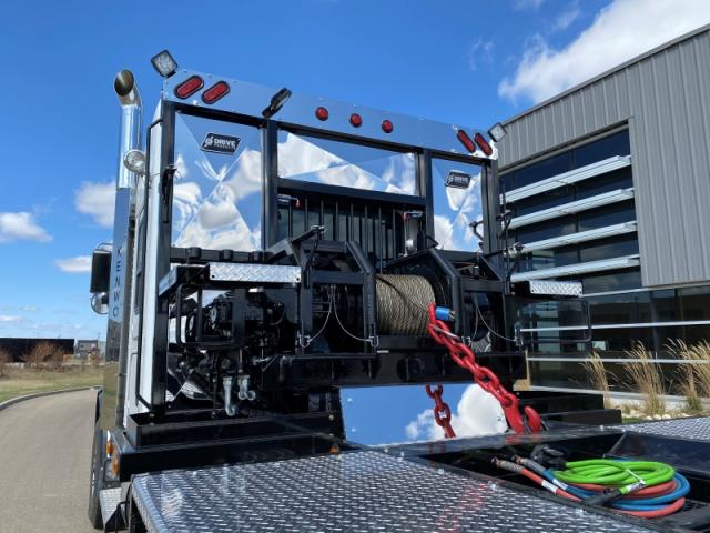 Work Ready Trucks | Work Ready DP