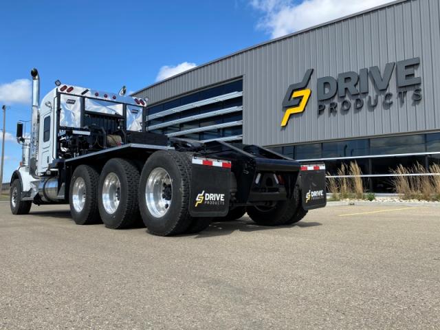 Work Ready Trucks | Work Ready DP