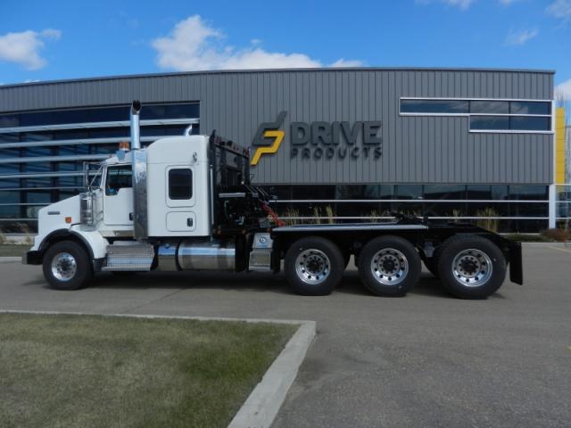 Work Ready Trucks | Work Ready DP