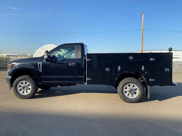 Work Ready Trucks | Work Ready DP