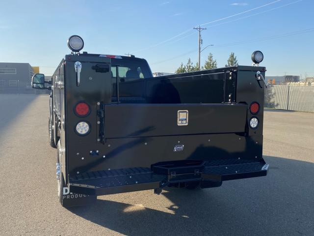 Work Ready Trucks | Work Ready DP