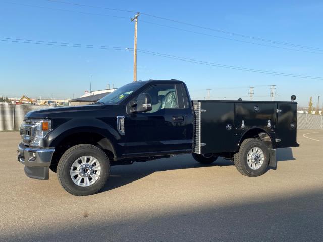 Work Ready Trucks | Work Ready DP