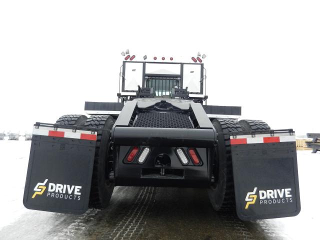 Work Ready Trucks | Work Ready DP