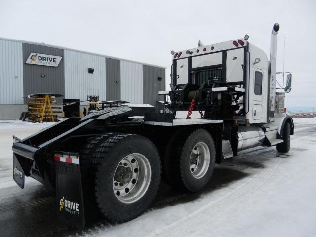 Work Ready Trucks | Work Ready DP