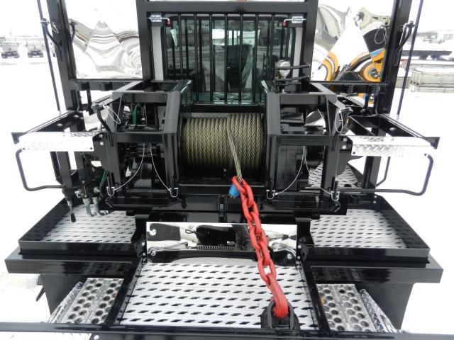 Work Ready Trucks | Work Ready DP