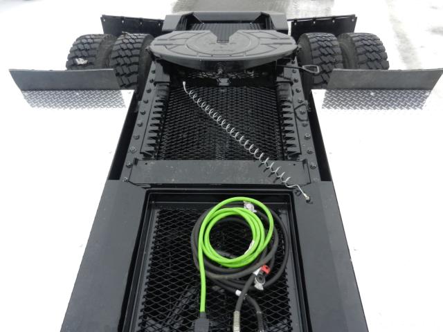 Work Ready Trucks | Work Ready DP